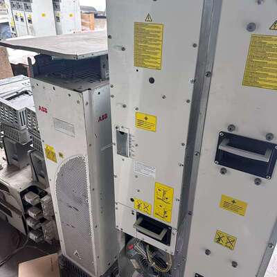 ACS800-104-0610-5+E205+Q950+Q9