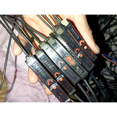 YIBOHNB光纤传感器 YIBO-NA11，