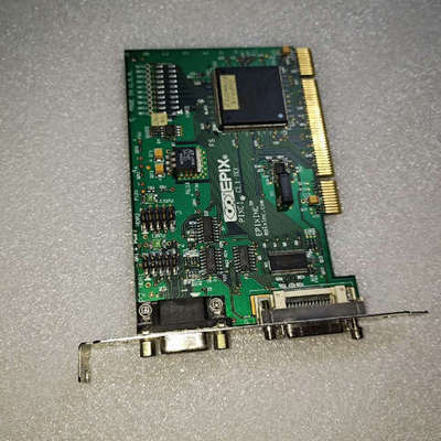 美国EPIX EPIXINC PIXCI CL1 R3卡PI