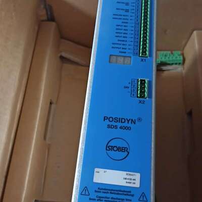 POSIDYN SDS 4000 4041 4071