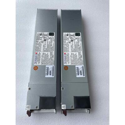 原装超微PWS-1K23A-1R 6049P-E1CR36H