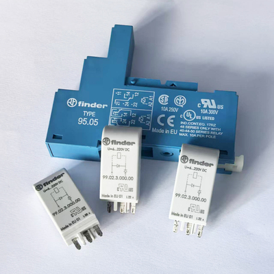 99.02.3.000.00,继电器插座94.04/97.02/95.05/90.03/92.03二极管