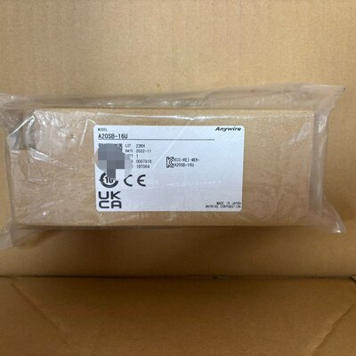 议价Anywire端子模块A20SB-16U