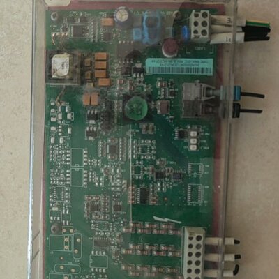 议价B多传动控制板BAMU-01CACS800-01ACS800-04