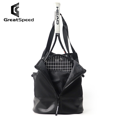 GreatSpeed网球包/羽毛球包双肩单肩手提斜挎多功能运动lulu同款