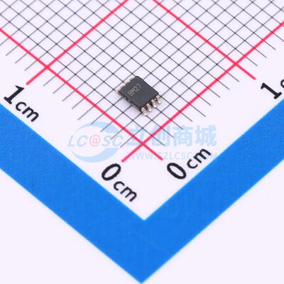 SN74LVC2G08DCU(LX) VSSOP-8 逻辑门