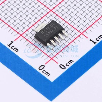 TPS73701DCQ SOT-223-6 线性稳压器(LDO)