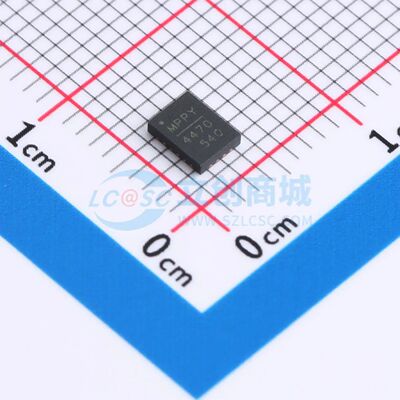 MPQ4470GL-AEC1-Z QFN-20(3x4) DC-DC电源芯片