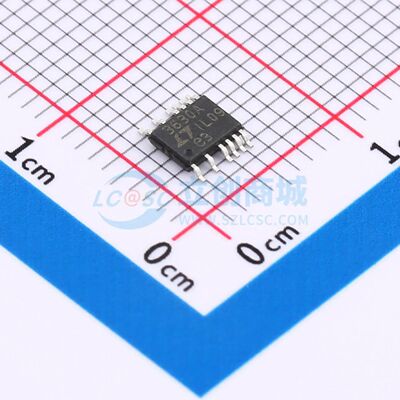 LTC3630AEMSE#TRPBF MSOP-12 DC-DC电源芯片