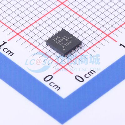 TPS54341DPRR WSON-10-EP(4x4) DC-DC电源芯片