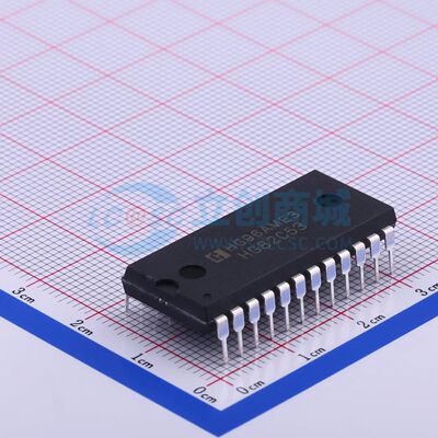 HG82C53N DIP-24 定时器/计时器