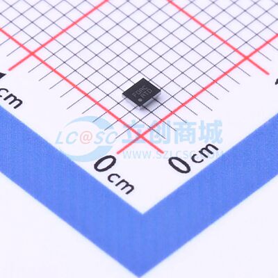 FAN49100AUC330X WLCSP-20(1.6x2) DC-DC电源芯片