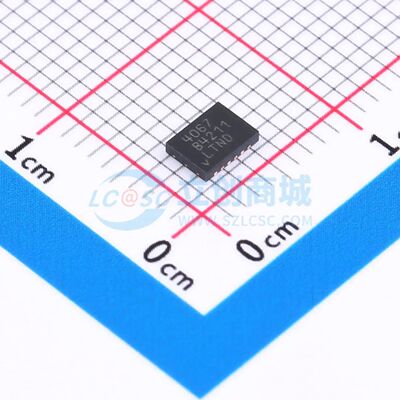 LTC4067EDE#PBF DFN-12-EP(3x4) 电池管理