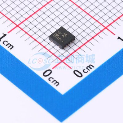 MAX17615ATB+ TDFN-10(3x3) 功率电子开关