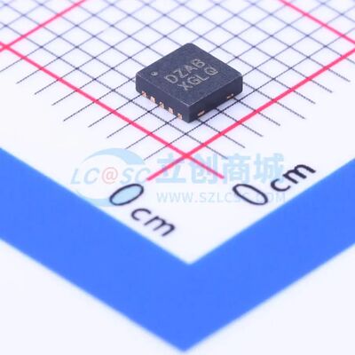 ISL80101IRAJZ-TK TDFN-10-EP(3x3) 线性稳压器(LDO)