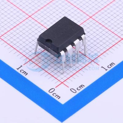 UC3843BL-D08-T DIP-8 DC-DC电源芯片