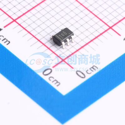 TPS73618MDBVREP SOT-23-5 线性稳压器(LDO)