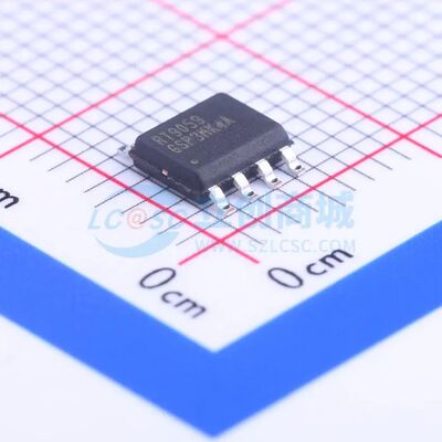 RT9059GSP(Z00) SOP-8-EP 线性稳压器(LDO)