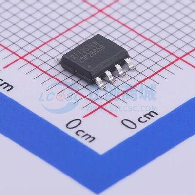 RT7257AHZSP SOP-8-EP DC-DC电源芯片