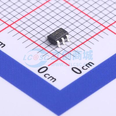 AT24C02M5/TR SOT-23-5 EEPROM