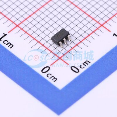 TPS79333DBVRG4Q1 SOT-23-5 线性稳压器(LDO)