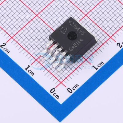 TLE42764GV50ATMA1 TO-263-5 线性稳压器(LDO)