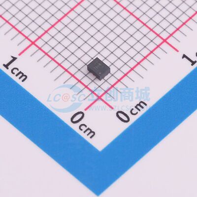 TPS566231RQFR VQFN-9-HR(1.5x2) DC-DC电源芯片