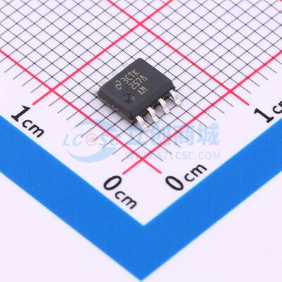 LM2578AMX/NOPB SOIC-8 DC-DC电源芯片