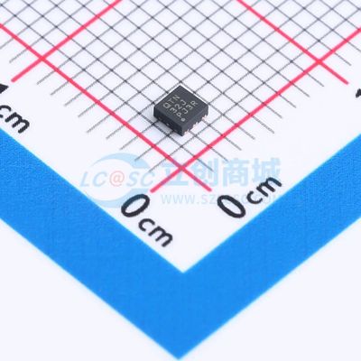 TPS73701DRVT WSON-6-EP(2x2) 线性稳压器(LDO)