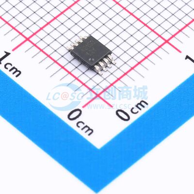 MIC49150-1.2YMM MSOP-8 线性稳压器(LDO)