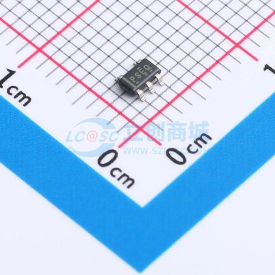 TPS79933QDDCRQ1 SOT-23-5 线性稳压器(LDO)