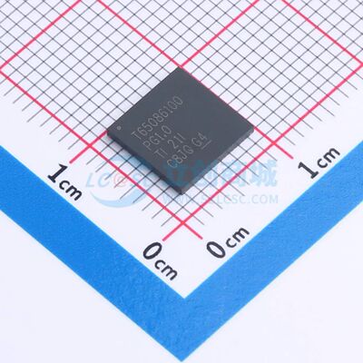 TPS65086100RSKR VQFN-64-EP(8x8) 专业电源管理(PMIC)