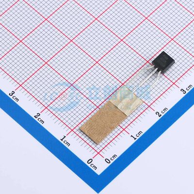 FAN431AZXA TO-92-3L 电压基准芯片