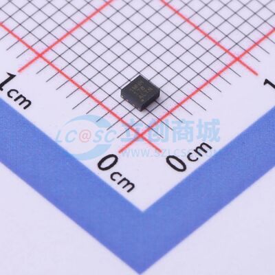 TLV75801PDRVT WSON-6-EP(2x2) 线性稳压器(LDO)