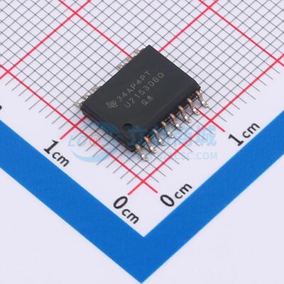 UCC21530BQDWKRQ1 SOIC-14-300mil 隔离式栅极驱动器