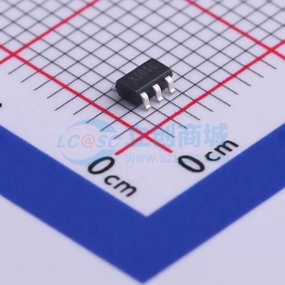 SM8082AAAC SOT-23-5 DC-DC电源芯片