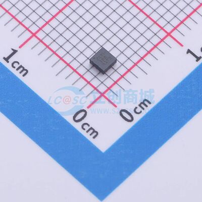 TPS25974ARPWR QFN-10(2x2) 浪涌保护器