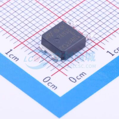 L78M12ABDT-TR TO-252-2(DPAK) 线性稳压器(LDO)