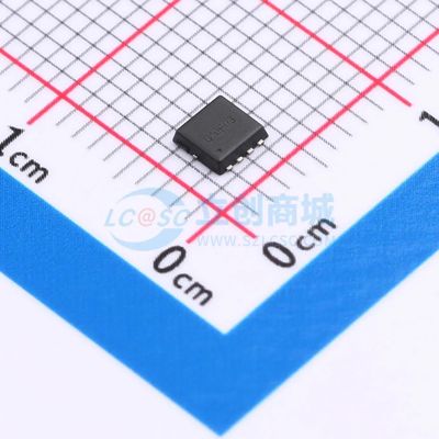 G10P03 DFN-8L(3x3) 场效应管(MOSFET)