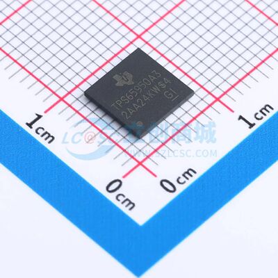 TPS65950A3ZXNR VFBGA-209 电池管理