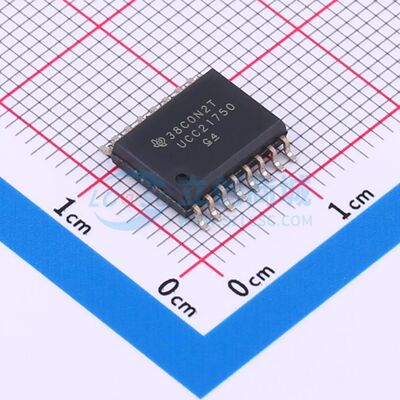 UCC21750DWR SOIC-16-300mil 隔离式栅极驱动器