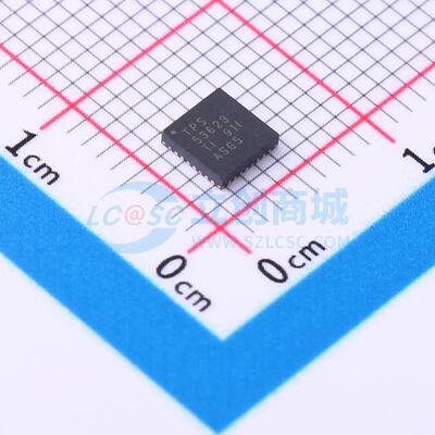 TPS53623RSMR VQFN-32 专业电源管理(PMIC)