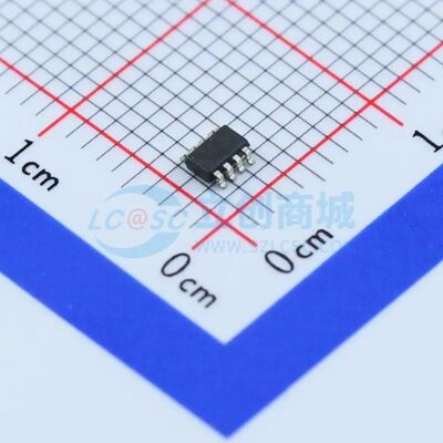 LT3092ITS8#PBF TSOT-23-8 电池管理