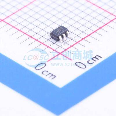 TPS61222DCKT SC-70-6(SOT-363) DC-DC电源芯片