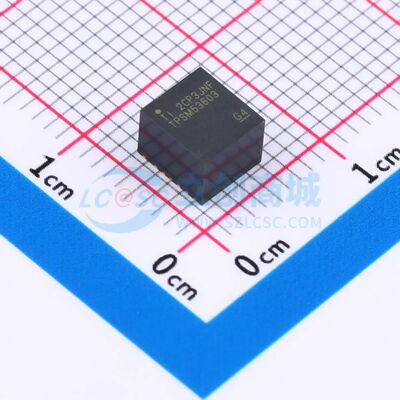 TPSM53603RDAR B3QFN-15(5x5.5) DC-DC电源芯片