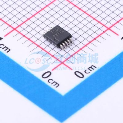 TPS24712DGSR MSOP-10 浪涌保护器