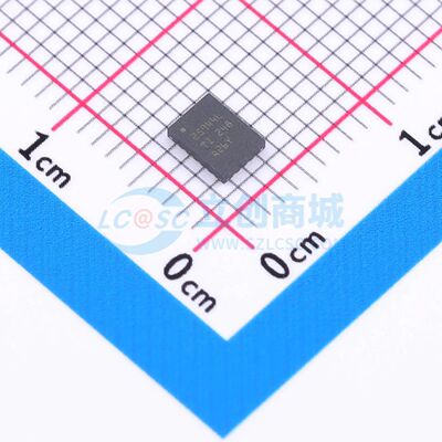 TPS25944LRVCR WQFN-20-EP(3x4) 专业电源管理(PMIC)