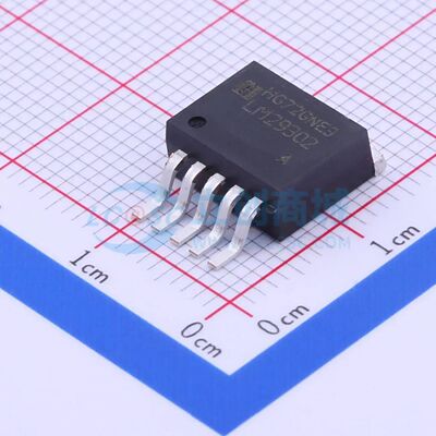 LM29302S/TR TO-263-5 线性稳压器(LDO)