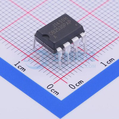 OB2530APAP-H DIP-8 AC-DC控制器和稳压器