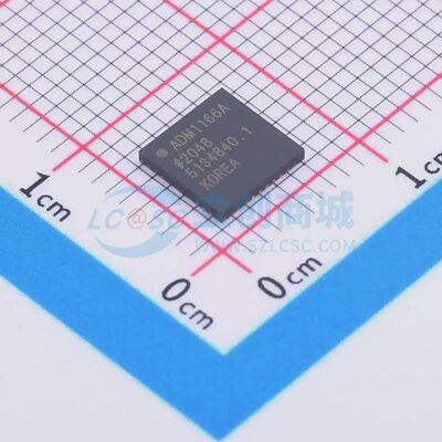 ADM1166ACPZ LFCSP-40(6x6) 监控和复位芯片